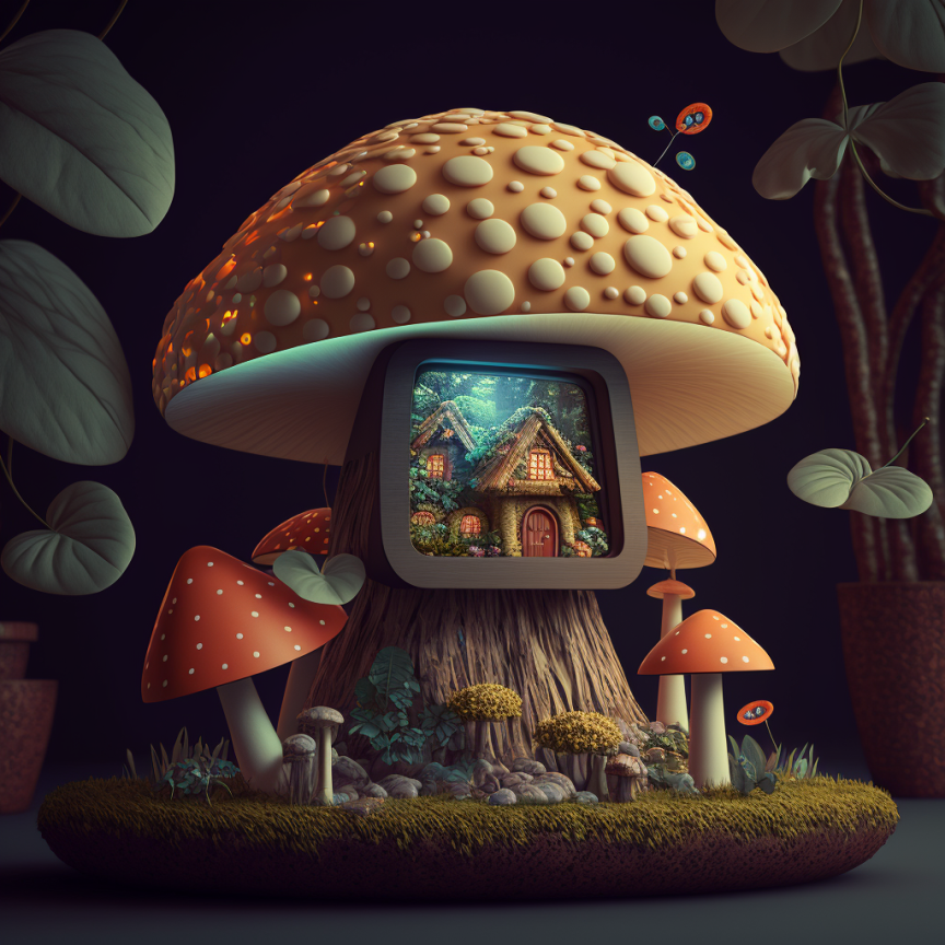 Enhancing Life with Computer Vision Solutions for Mushrooms