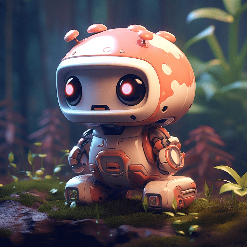 Mushroom Medical Bot - Mushroom Solutions