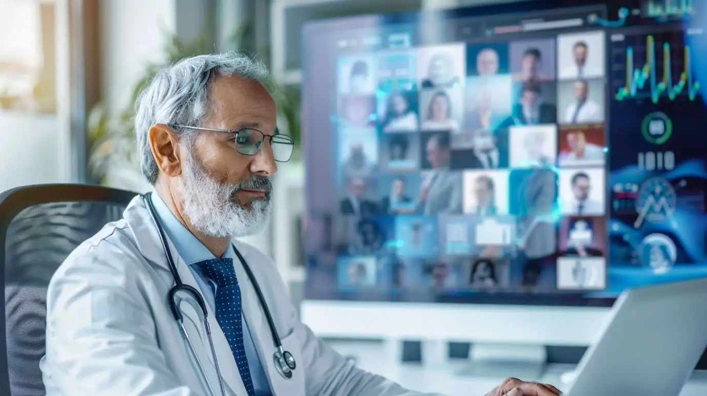 Transforming Patient Engagement in Clinical Trials