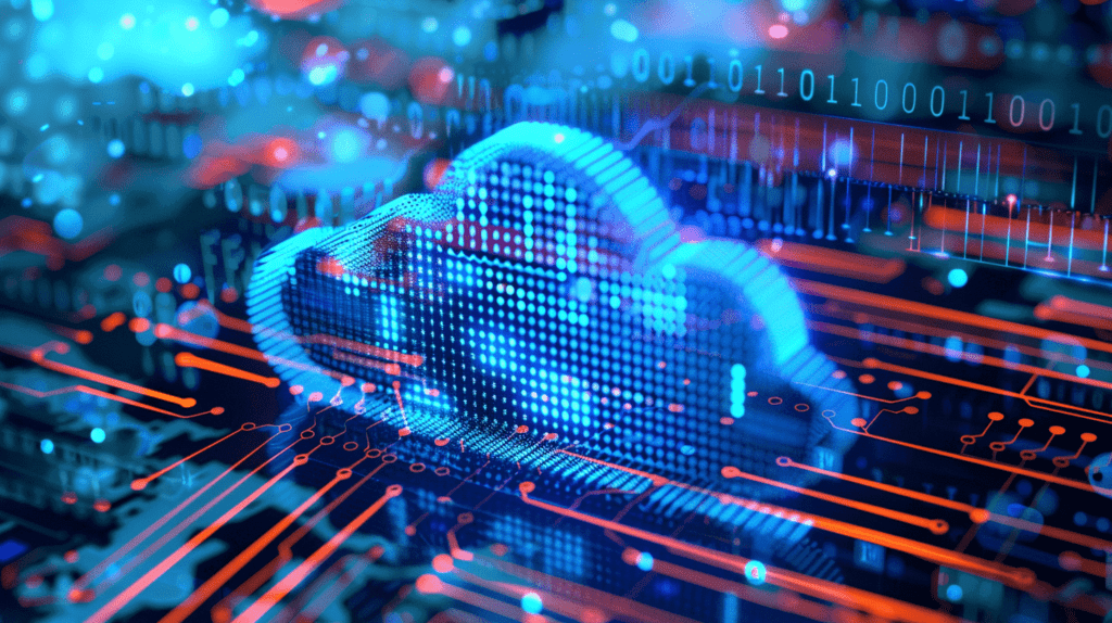 Cloud Native Engineering for Scalable & Agile Solutions