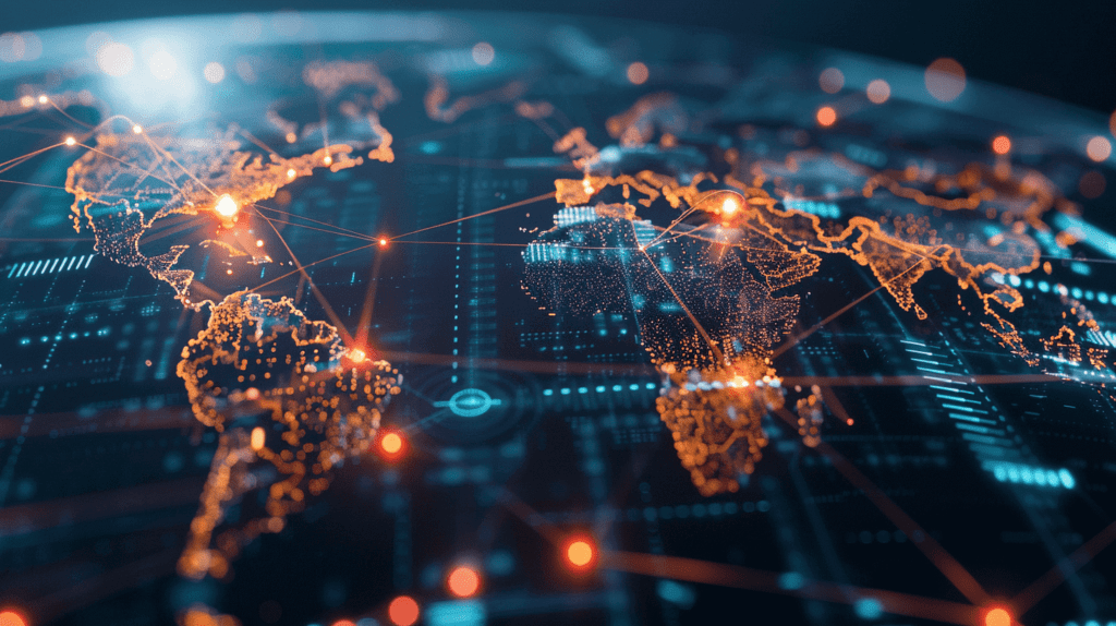 Hybrid Delivery Model: Flexible & Cost-Effective Solutions