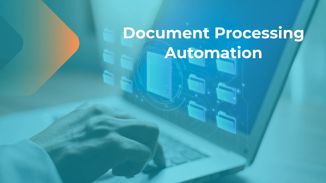 Document Processing Automation for Smarter Workflows