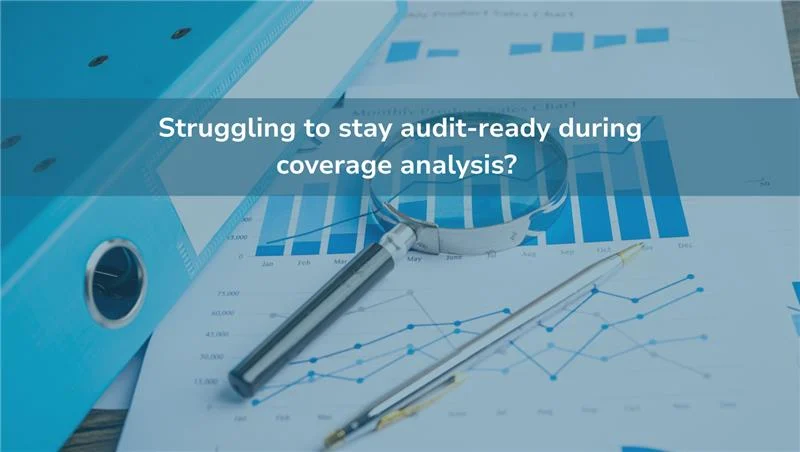 Advanced Coverage Analysis with CTOps