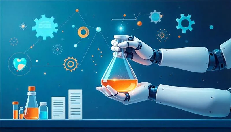 How CMC Automation with AI Is Transforming Regulatory Reporting 2025